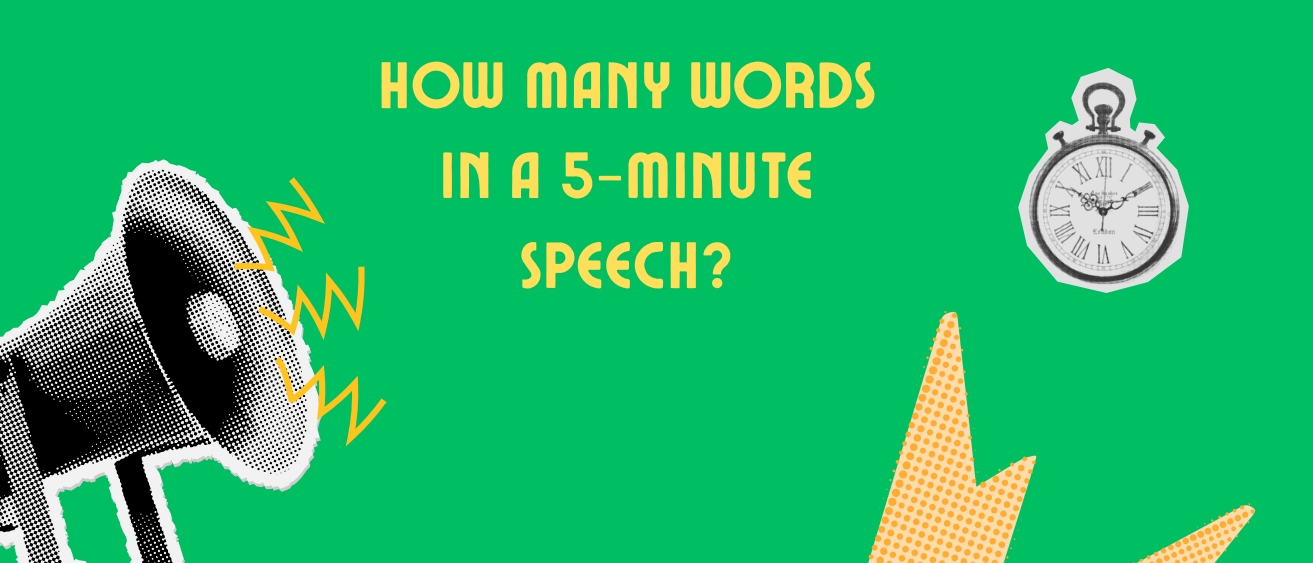 How Many Words for Different Speech Lengths? - 🇺🇸🇬🇧 free word counter ...